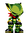 Carol Tea/Gallery/Sprites/Freedom Planet | Avalice Archives | Fandom