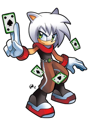 Spade | Avalice Archives | Fandom