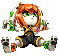 Milla Basset/Gallery/Sprites/Freedom Planet 2 | Avalice Archives | Fandom