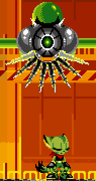 Syntax/Boss | Avalice Archives | Fandom