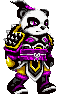 Gong/Gallery/Sprites/Freedom Planet 2 | Avalice Archives | Fandom