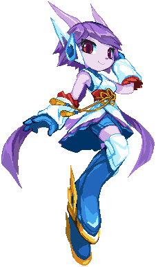 Sash Lilac | Avalice Archives | Fandom