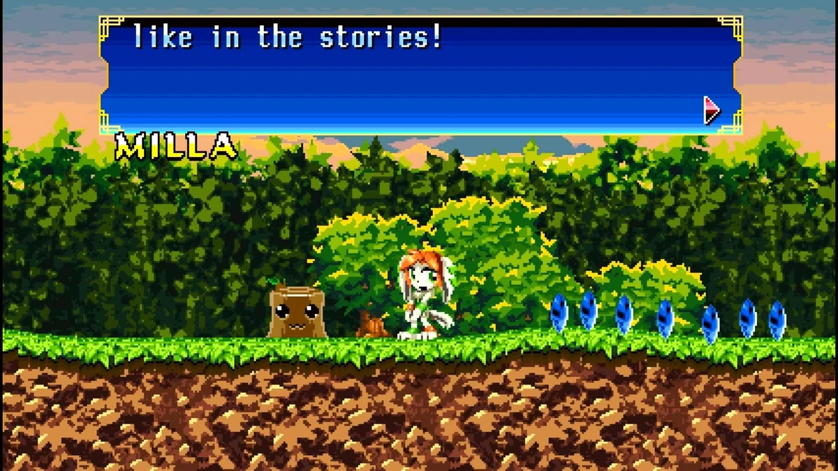 Mr. Stumpy | Avalice Archives | Fandom