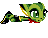 Carol Tea/Gallery/Sprites/Freedom Planet | Avalice Archives | Fandom