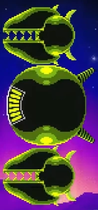 Syntax/Boss | Avalice Archives | Fandom