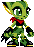 Carol Tea/Gallery/Sprites/Freedom Planet | Avalice Archives | Fandom