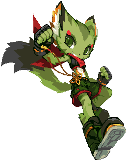 Carol Tea | Avalice Archives | Fandom