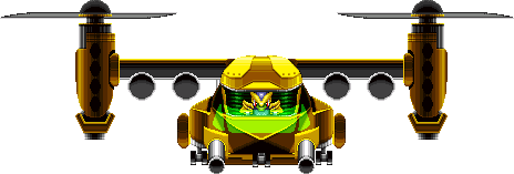Gunship | Avalice Archives | Fandom