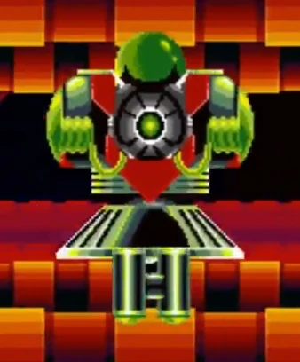 Syntax/Boss | Avalice Archives | Fandom