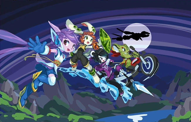 Barrier Shield | Avalice Archives | Fandom