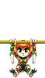Milla Basset/Gallery/Sprites/Freedom Planet 2 | Avalice Archives | Fandom