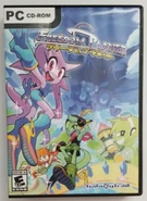 Freedom Planet Official Soundtrack | Avalice Archives | Fandom