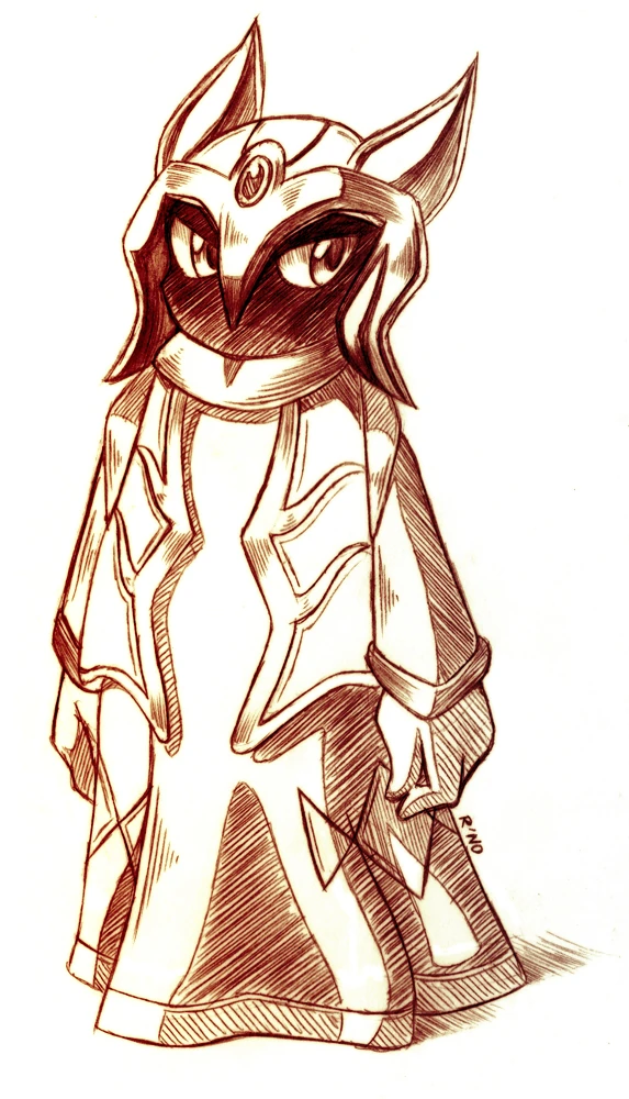 Magister | Freedom Fanlore | Fandom