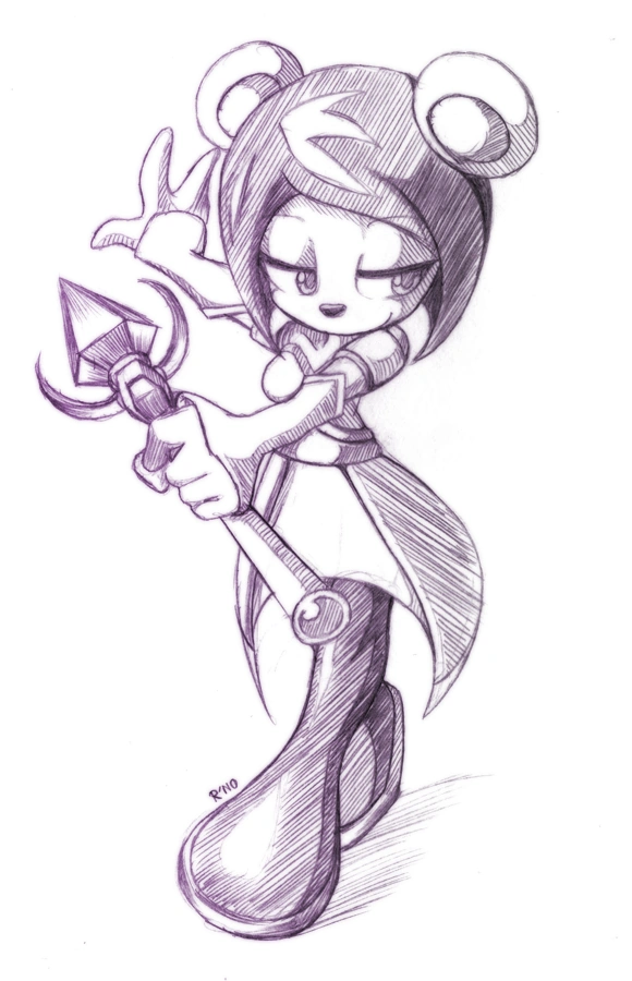 Neera Li | Freedom Fanlore | Fandom