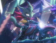 Carol Tea | Freedom Fanlore | Fandom