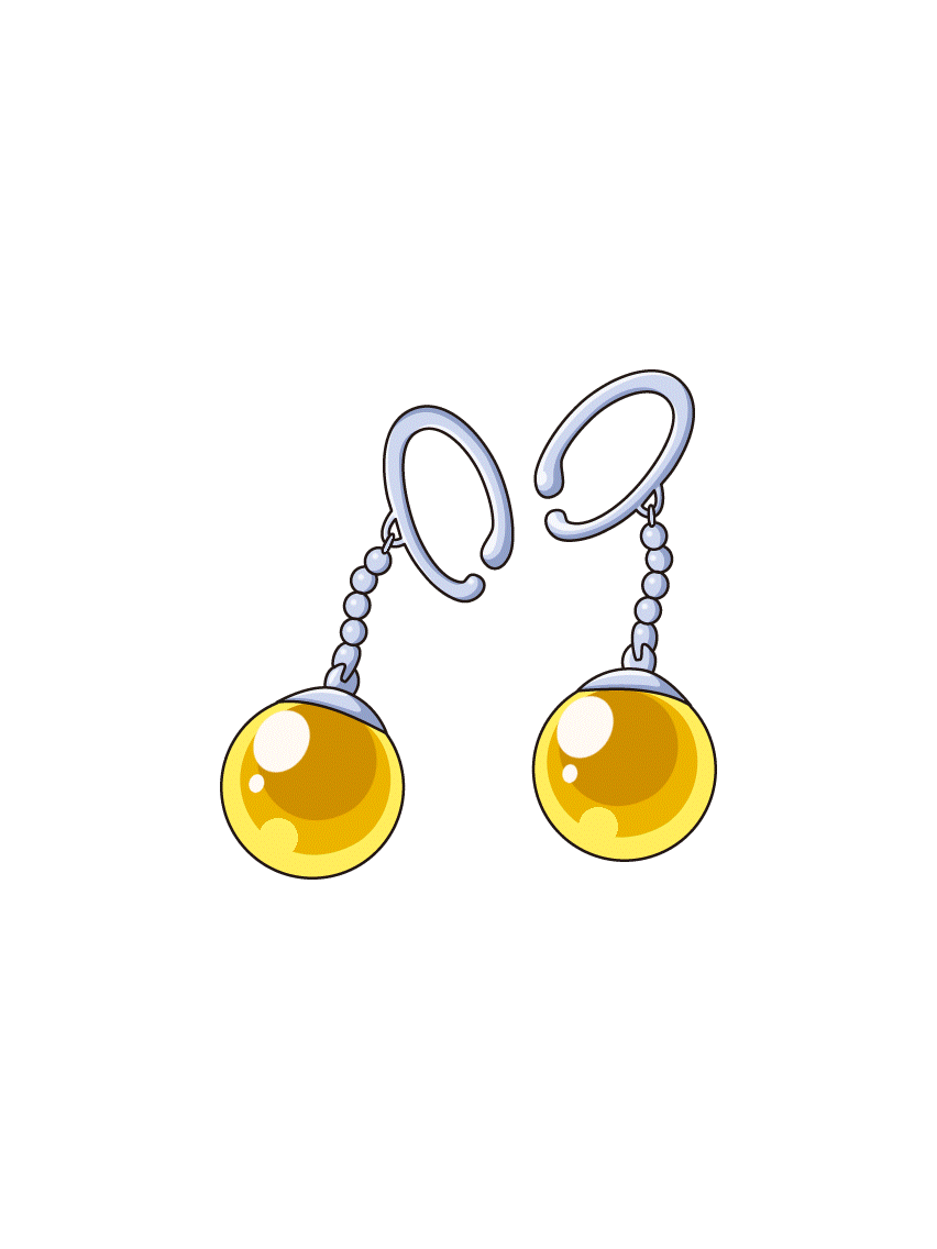 Potara | Freedom Fanlore | Fandom