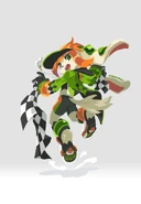 Milla Basset | Freedom Fanlore | Fandom