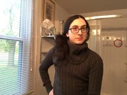 Sabrina "Spacey" DiDuro | Freedom Fanlore | Fandom