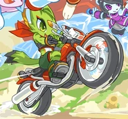 Carol Tea | Freedom Fanlore | Fandom