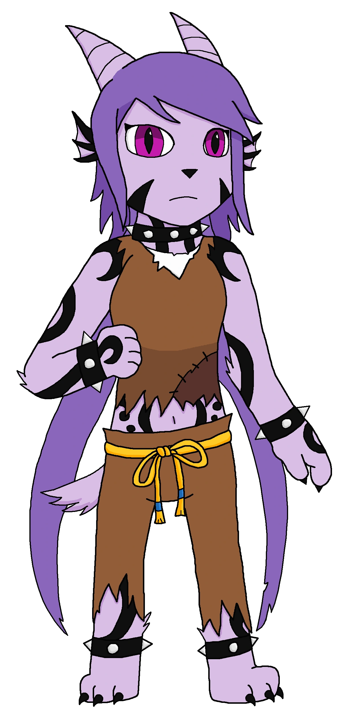 Werelac | Freedom Fanlore | Fandom