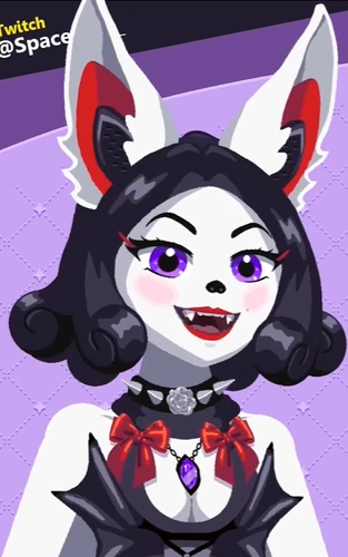 Sabrina "Spacey" DiDuro | Freedom Fanlore | Fandom