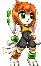 Milla Basset | Freedom Fanlore | Fandom