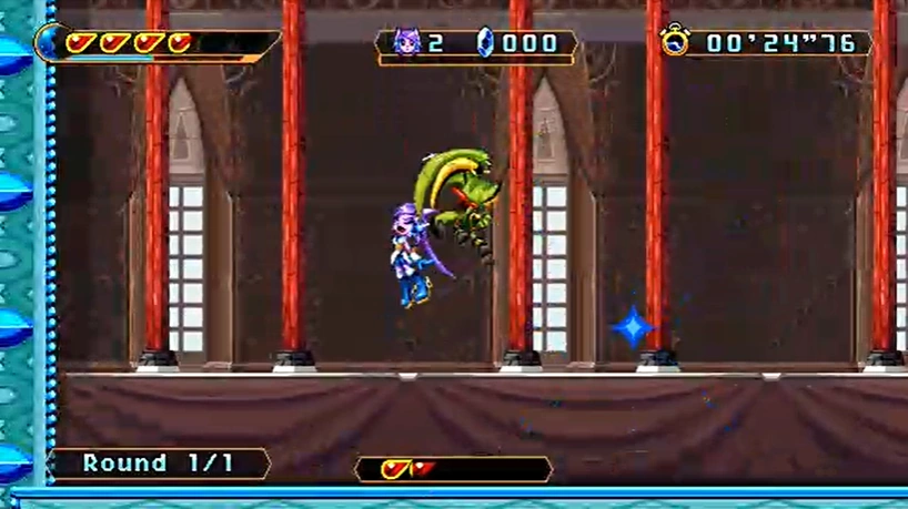 Freedom Planet 2 | Freedom Fanlore | Fandom