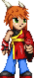 Crimson Flare | Freedom Fanlore | Fandom