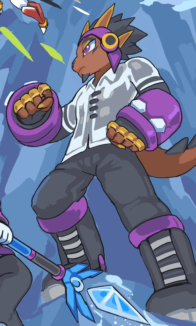 Sergeant Askal | Freedom Fanlore | Fandom