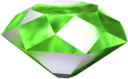 Master Emerald | Freedom Fanlore | Fandom