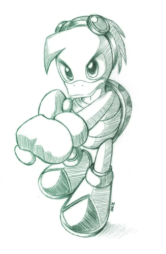 Commander Torque | Freedom Fanlore | Fandom