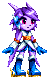 Sash Lilac | Freedom Fanlore | Fandom