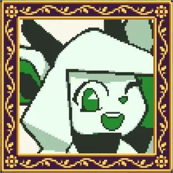 Libbie the Cyber Oryx | Freedom Fanlore | Fandom