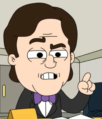Tucker Carlson | FreedomToons Wiki | Fandom