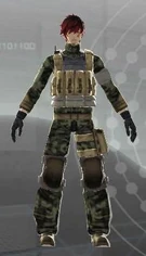 Clothes | Freedom Wars Wiki | Fandom