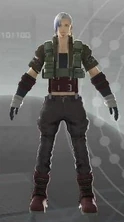 Clothes | Freedom Wars Wiki | Fandom