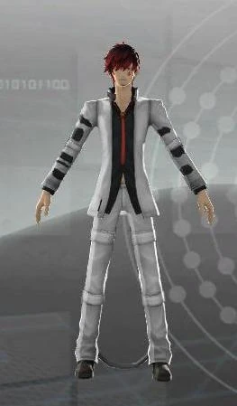 Clothes | Freedom Wars Wiki | Fandom