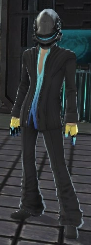 Category:Male characters | Freedom Wars Wiki | Fandom