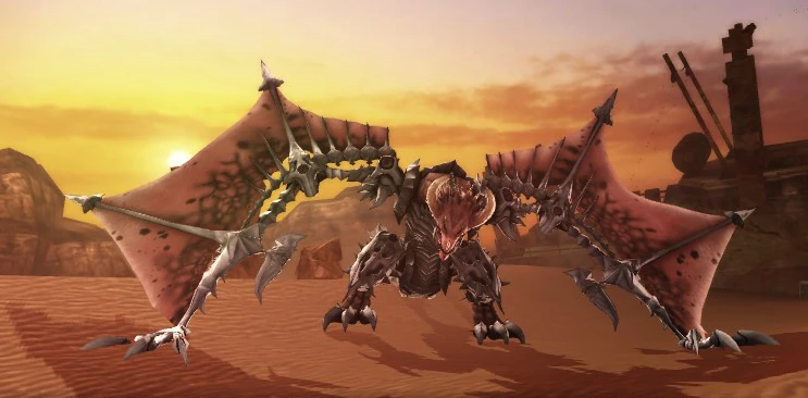 Dionaea | Freedom Wars Wiki | Fandom