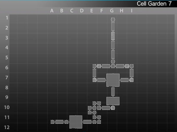 Cell Garden 7 | Freedom Wars Wiki | Fandom
