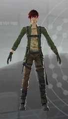 Clothes | Freedom Wars Wiki | Fandom