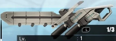 Phalanx | Freedom Wars Wiki | Fandom