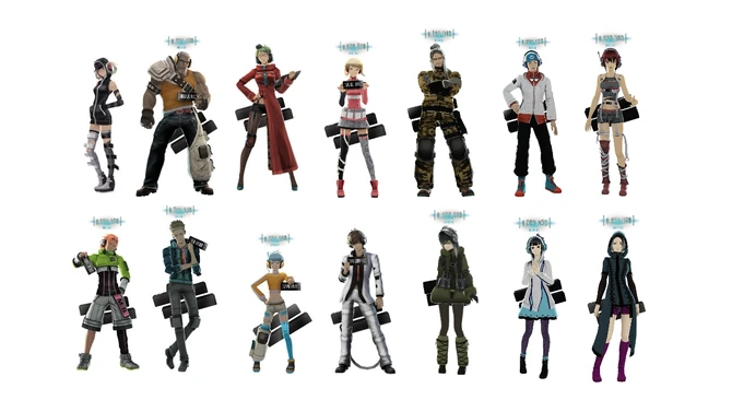 Freedom Wars Wiki | Fandom