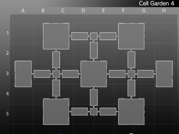 Cell Garden 4 | Freedom Wars Wiki | Fandom