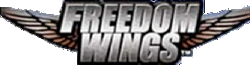 Freedom Wings - NDS Wiki | Fandom