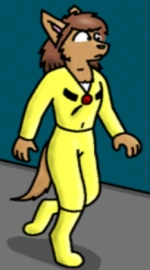 Bowman's Wolf | Freefall Wiki | Fandom