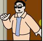 Maxwell Post | Freefall Wiki | Fandom