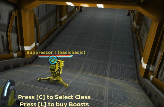 BasicBasic Guides | FreeFall Tournament Wiki | Fandom