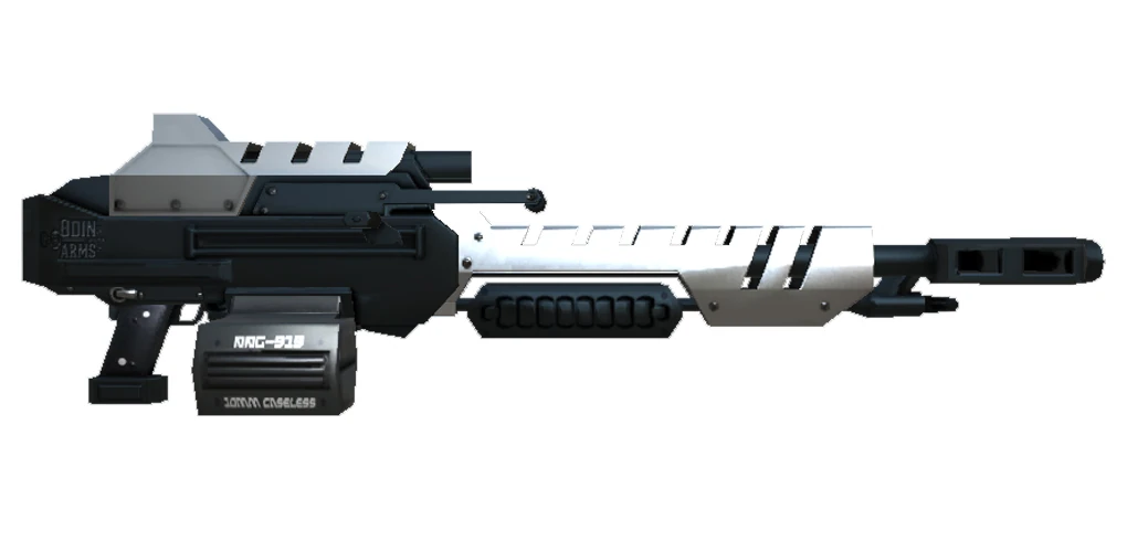 Tank's Weapons | FreeFall Tournament Wiki | Fandom