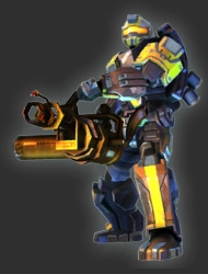 Blazer | FreeFall Tournament Wiki | Fandom